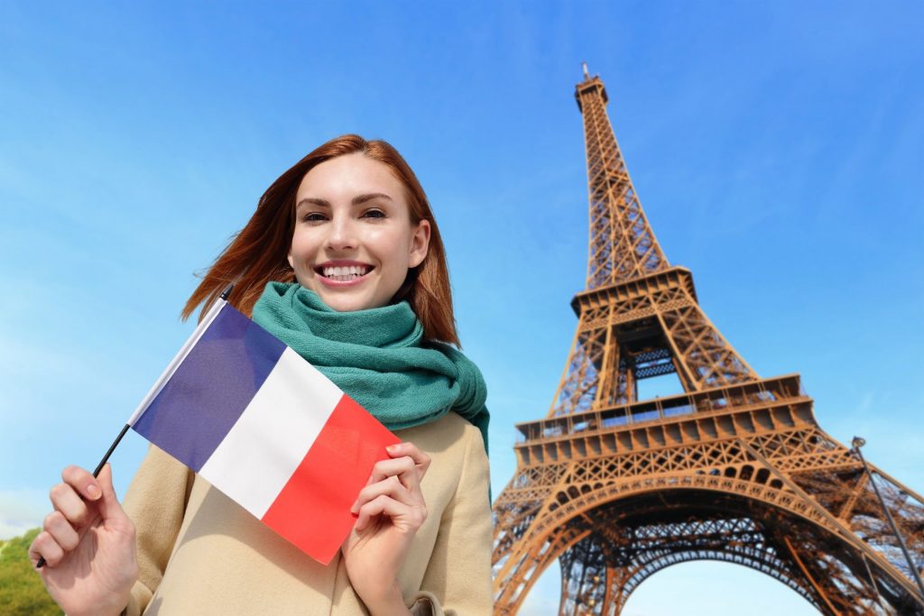 Teens French - Hong Kong Institute of Languages